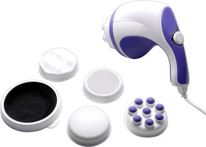 BM Electric Vibrator Therapy Manipal Face Neck Facial Beauty Care ...