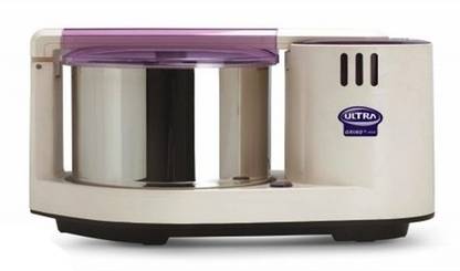 Elgi Ultra Perfect Plus 1100 W Mixer Grinder (1 Jar, White, Purple ...