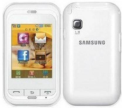 Shop92 Samsung Champ C3303 Full Panel: Buy Shop92 Samsung Champ C3303 ...