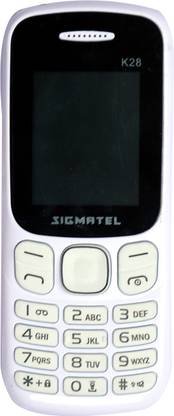 Saral Sigmatel K28 ( 32 GB Storage, 32 GB RAM ) Online at Best Price On ...