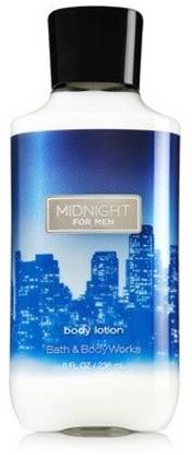 BATH & BODY WORKS Midnight for Men - Price in India, Buy BATH & BODY ...
