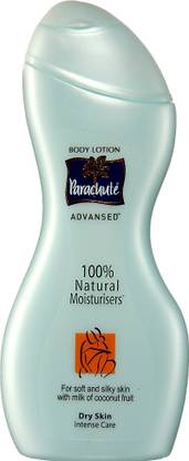 Parachute Advansed Body Lotion - Price in India, Buy Parachute Advansed ...