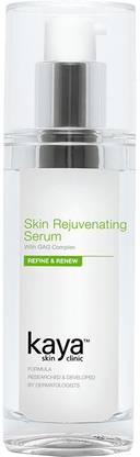 KAYA Skin Rejuvenating Serum - Price in India, Buy KAYA Skin ...
