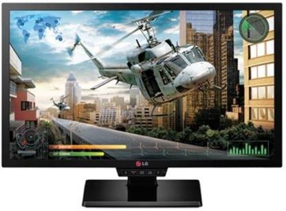 LG 24 inch HD Monitor (24GM77 Monitor) Price in India - Buy LG 24 inch ...
