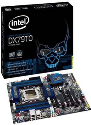 Intel DX79TO Motherboard - Intel : Flipkart.com