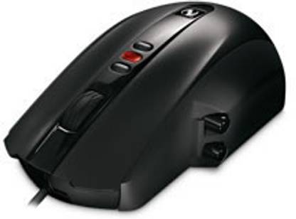 MICROSOFT SideWinder X5 Gaming Mouse - MICROSOFT : Flipkart.com