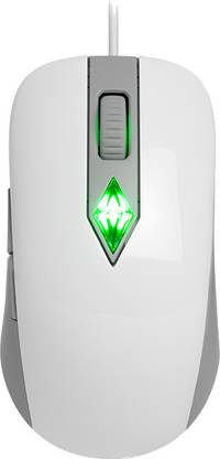 Steel Series The Sims 4 Wired Gaming Mouse - Steel Series : Flipkart.com
