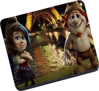 The Smurfs 2 Hackus And Vexy