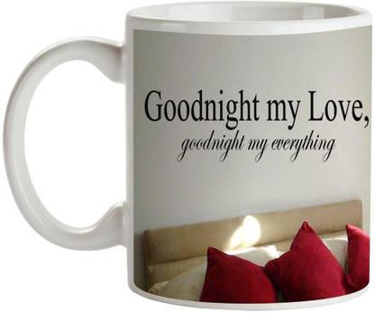 Good Night Coffee