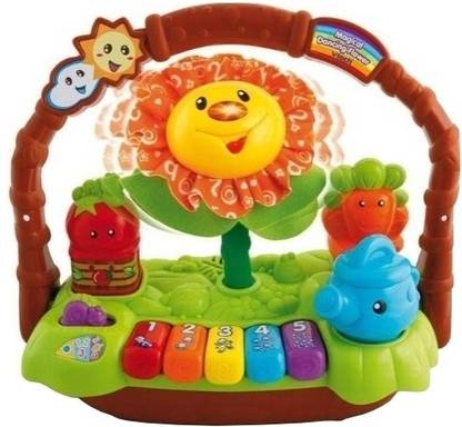 VTECH Magical Dancing Flower - Magical Dancing Flower . shop for VTECH ...