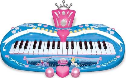 IMC Disney Princess Keyboard - Disney Princess Keyboard . shop for IMC ...