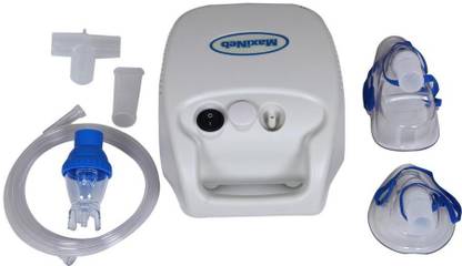 Flexicare Maxineb Nebulizer - Flexicare : Flipkart.com