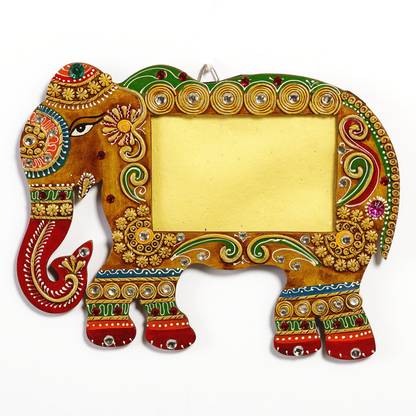 AAPNO RAJASTHAN Wood Photo Frame Price in India - Buy AAPNO RAJASTHAN ...