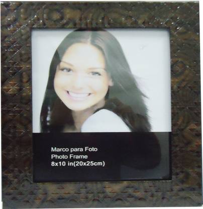 Marco para Glass Personalized, Customized Gift Best Friends Reel Photo ...