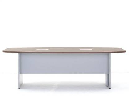 Featherlite V-CT 1890 Engineered Wood Office Table Price in India - Buy ...