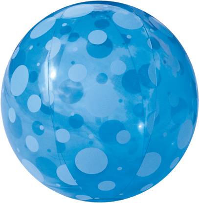 Bestway Spotted Beach Ball - Spotted Beach Ball . shop for Bestway ...