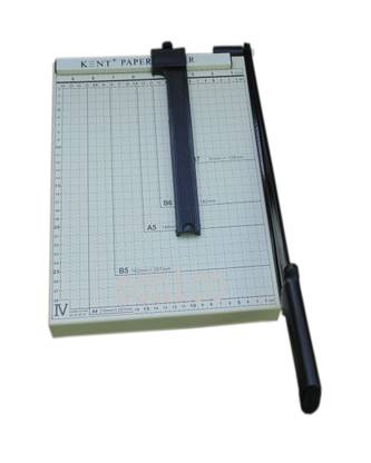 Flipkart.com | KENT paper cutter Plastic Grip Hand-held Paper Cutter ...