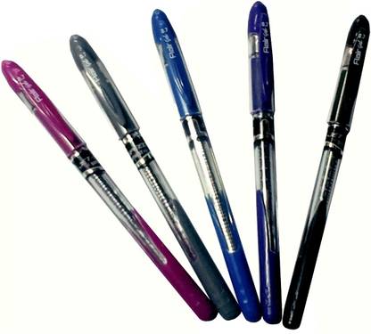 FLAIR Jet Speed (Pack of 10) Gel Pen - Buy FLAIR Jet Speed (Pack of 10 ...