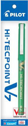 PILOT V7 Ball Pen - Buy PILOT V7 Ball Pen - Ball Pen Online at Best ...