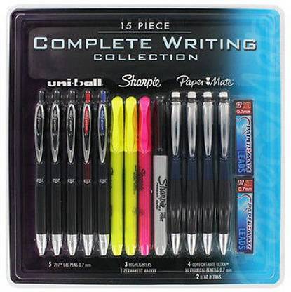 uni-ball Value Pack Ball Pen - Buy uni-ball Value Pack Ball Pen - Ball ...