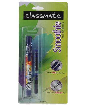 Classmate Fountain Pen Fountain Pen - Buy Classmate Fountain Pen ...