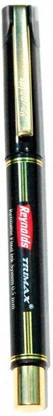 Reynolds Trimax Gold Pack 5 Gel Pen - Buy Reynolds Trimax Gold Pack 5 ...