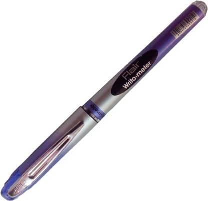 FLAIR Writo Meter Ball Pen - Buy FLAIR Writo Meter Ball Pen - Ball Pen ...