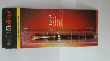 Oliver Pen Corporate Fountain Pen - Buy Oliver Pen Corporate Fountain ...