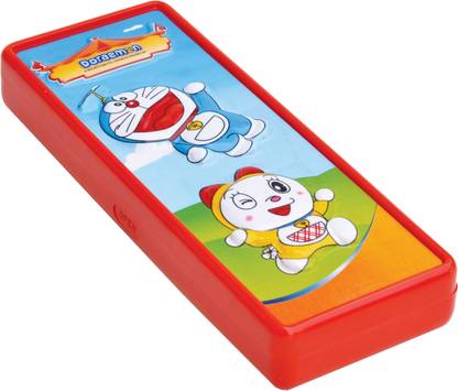Flipkart.com | Doraemon Doraemon Character Face Art Polystyrene Pencil ...