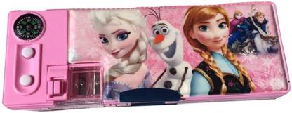 Flipkart.com | Royle Katoch Frozen Elsa and Princess Anna Sisters ...