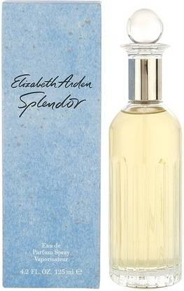 Buy ELIZABETH ARDEN Splendor Perfume Eau de Parfum - 125 ml Online In ...