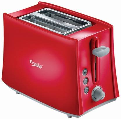Prestige 41709_PPTPKR 800 W Pop Up Toaster Price in India - Buy ...