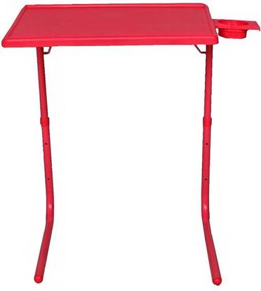 Table Mate Plastic Portable Laptop Table Price in India - Buy Table ...