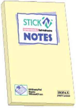 Flipkart.com | Stick N Notes 100 Sheets Post-its Note