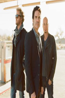 Train Band Poster Paper Print - Music posters in India - Buy art, film ...