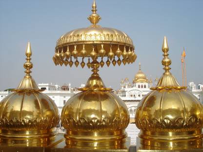 golden Temple poster Paper Print - Religious posters in India - Buy art ...