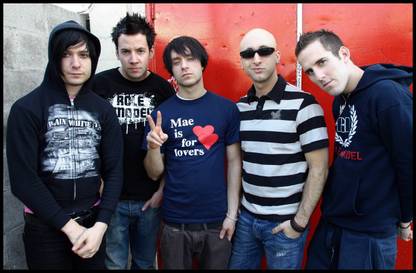 Simple Plan Poster Paper Print - Music posters in India - Buy art, film ...