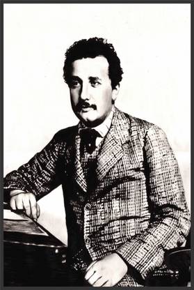 Poster - Albert Einstein Poster Paper Print - Art & Paintings, Quotes ...