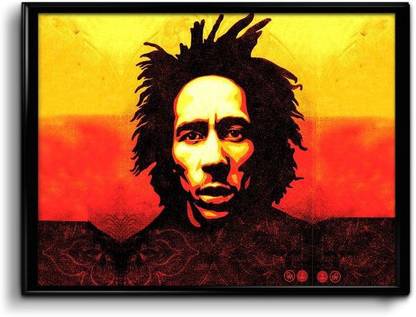 Hey Bob Paper Print - TV Series, Pop Art posters in India - Buy art ...