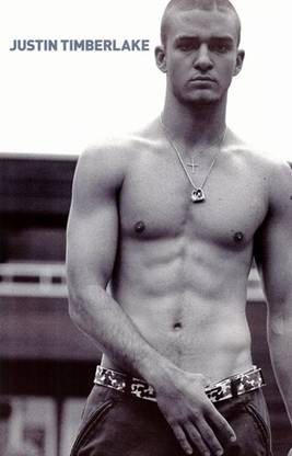 Justin Timberlake Paper Print - Music posters in India - Buy art, film ...