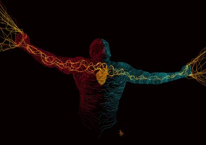 the conflict by Aditya Damle | Poster | Medium | 16 x 11 Paper Print - Aditya Damle posters ...