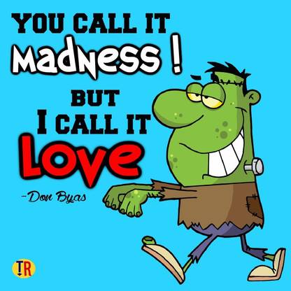 MADNESS Paper Print - Humor posters in India - Buy art, film, design ...