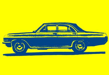 Peykan Javanan Sport