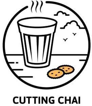 Cutting-Chai | Artist: Adil Siddiqui Photographic Paper - Cuisine ...