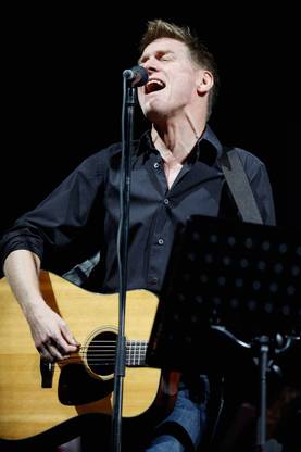 Bryan Adams Poster Paper Print - Music posters in India - Buy art, film ...