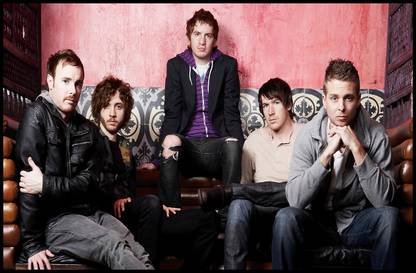 OneRepublic Poster Paper Print - Music posters in India - Buy art, film ...