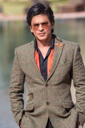 Shah Rukh Khan Posters for Room - Movie Actor Posters Paper Print ...