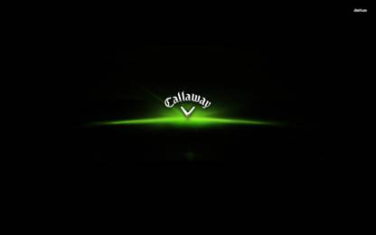 Callaway logo Athah Fine Quality Poster Paper Print - Sports, Vehicles ...