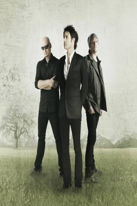 Train Band Poster Paper Print - Music posters in India - Buy art, film ...