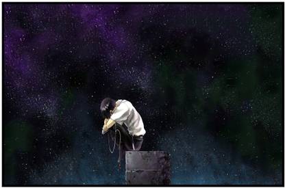 Shinji Ikari Posters for room - Anime Poster - #Anime Photographic ...